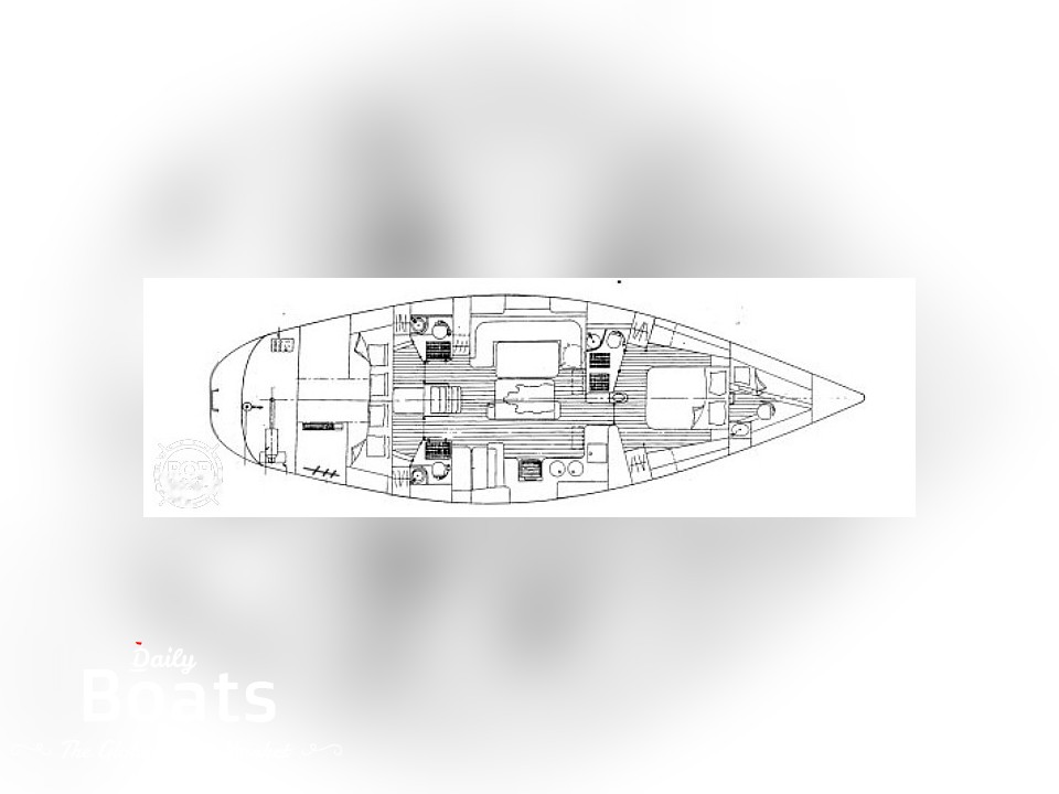 1994 Bénéteau 510 Oceanis for sale. View price, photos and Buy 1994 ...