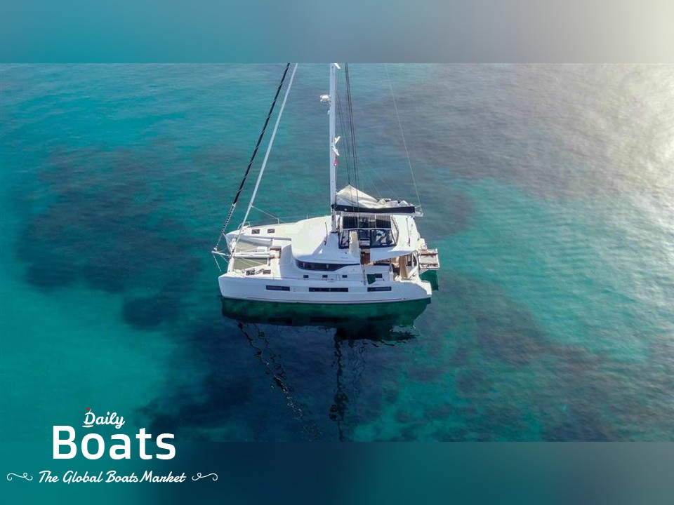 2019 Lagoon 50 for sale. View price, photos and Buy 2019 Lagoon 50 #249349