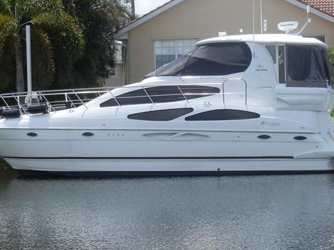 Cruisers 405 for sale - Daily Boats
