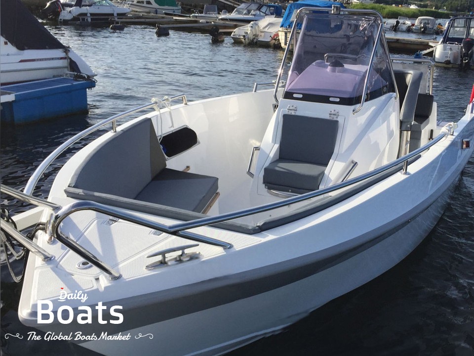 2021 Nordic Oceancraft 22 Cc for sale. View price, photos and Buy 2021 ...