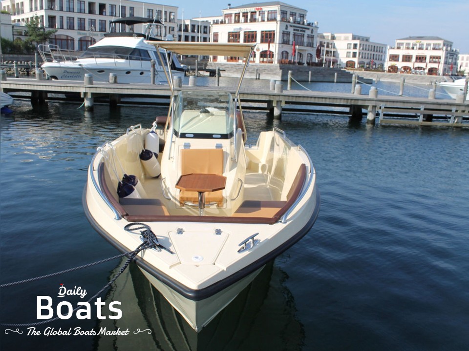 2021 Nordic Oceancraft 22 Cc for sale. View price, photos and Buy 2021 ...