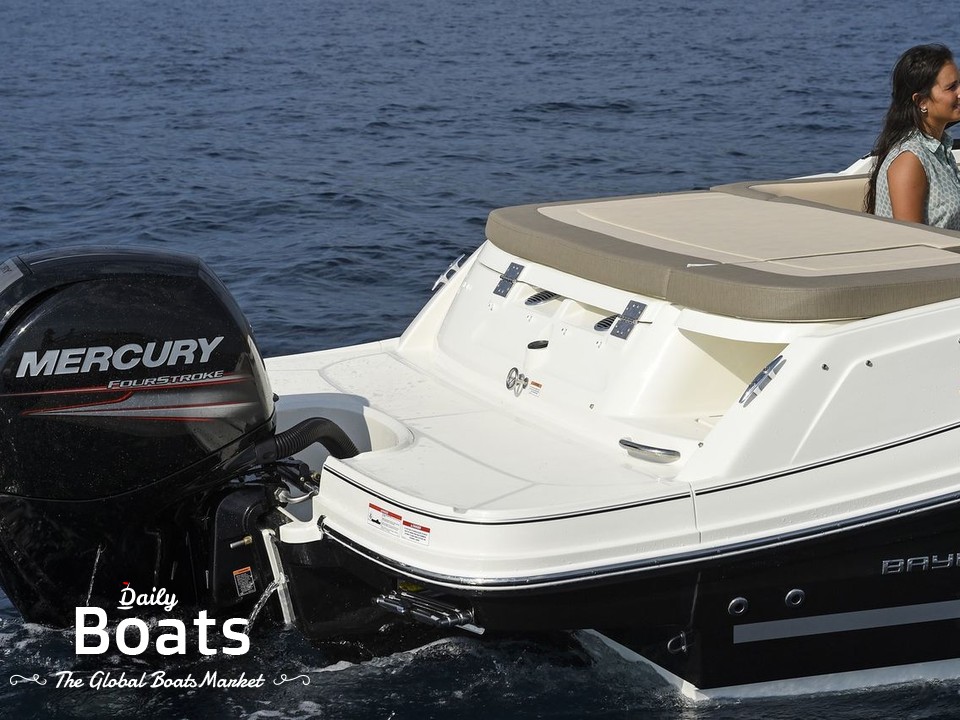 Bayliner Vr5 Outboard for sale. View price, photos and Buy Bayliner Vr5 ...