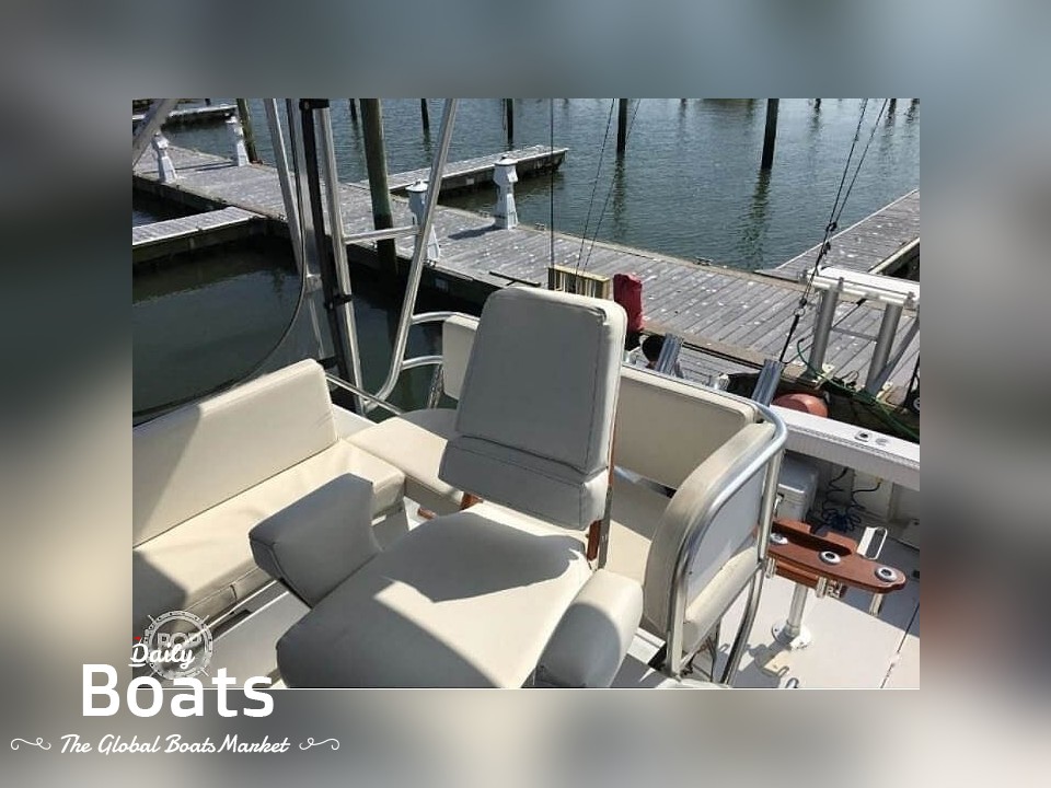 1988 Innovator 31 Sportfish for sale. View price, photos and Buy 1988 ...