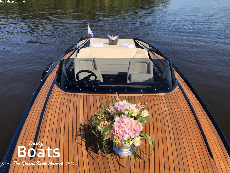 2019 Frauscher Fantom 858 for sale. View price, photos and Buy 2019 ...