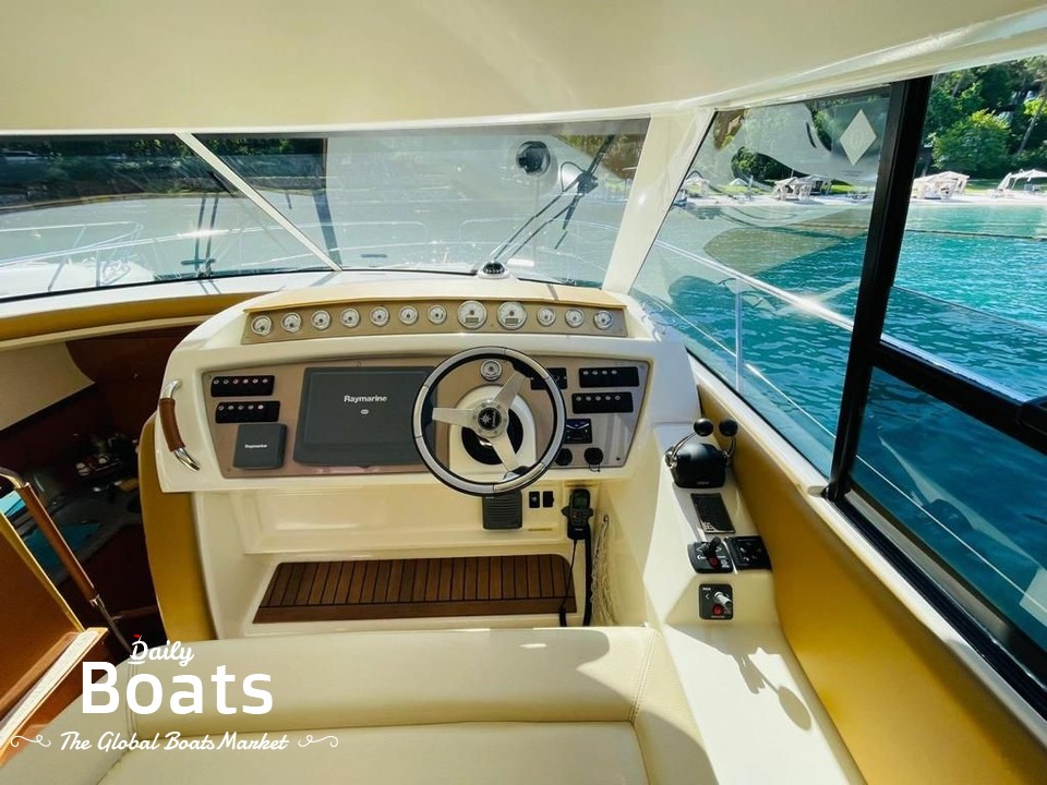 Jeanneau Prestige 50 for sale. View price, photos and Buy Jeanneau ...