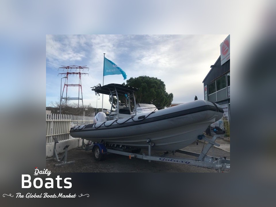 2020 Selva Marine 700 Pro en venta. Ver precio, fotos y Comprar 2020 ...