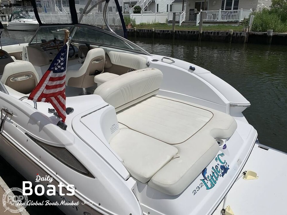 2008 Cobalt Boats 232 for sale. View price, photos and Buy 2008 Cobalt ...