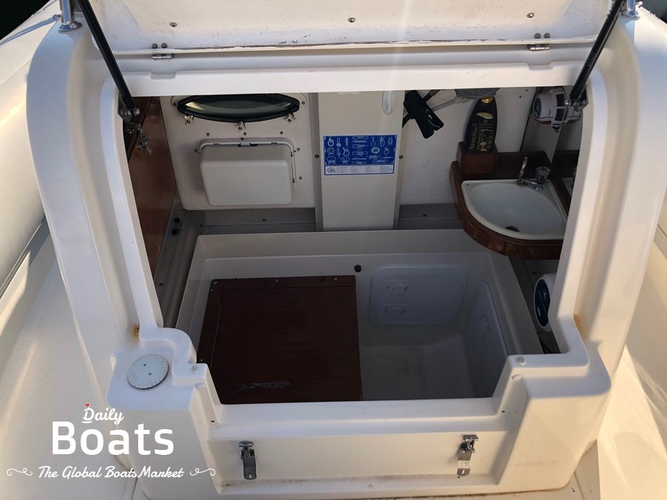 2001 Marlin 29 for sale. View price, photos and Buy 2001 Marlin 29 #249448