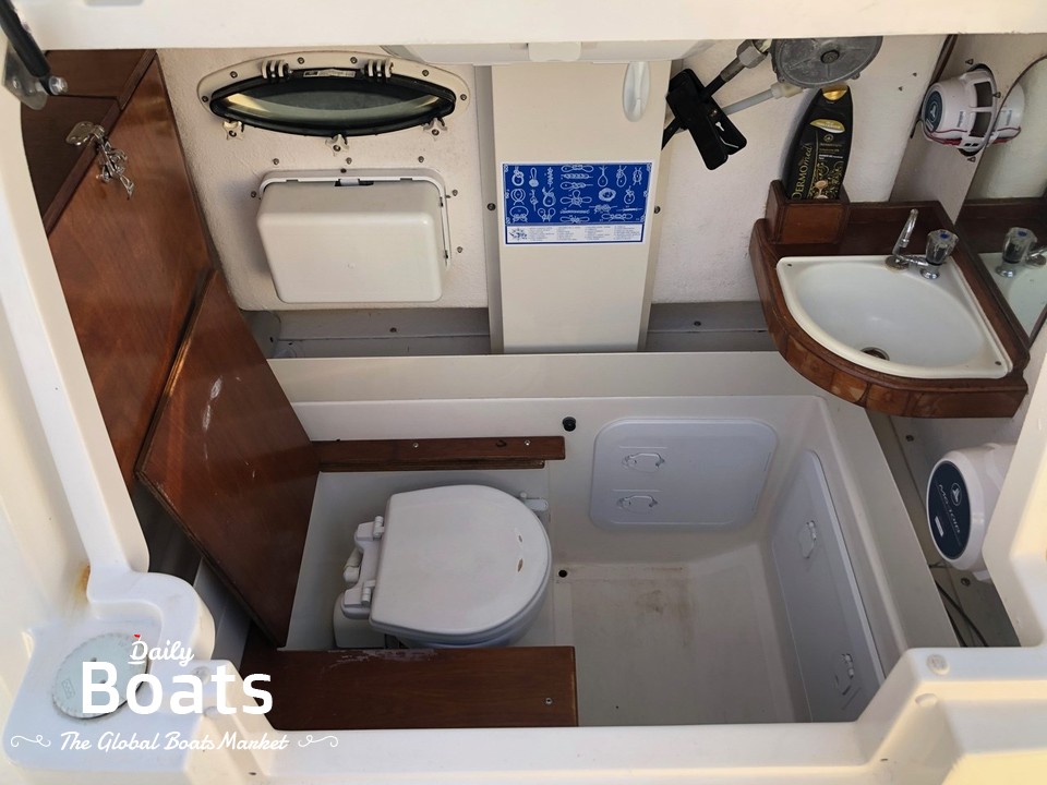 2001 Marlin 29 for sale. View price, photos and Buy 2001 Marlin 29 #249448