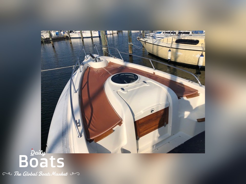 2001 Marlin 29 for sale. View price, photos and Buy 2001 Marlin 29 #249448