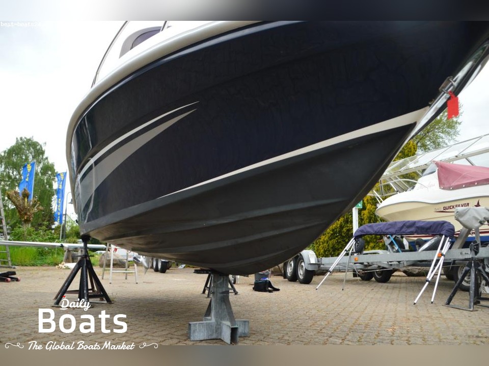 2013 Mazury Boats 550 Pilothouse for sale. View price, photos and Buy ...