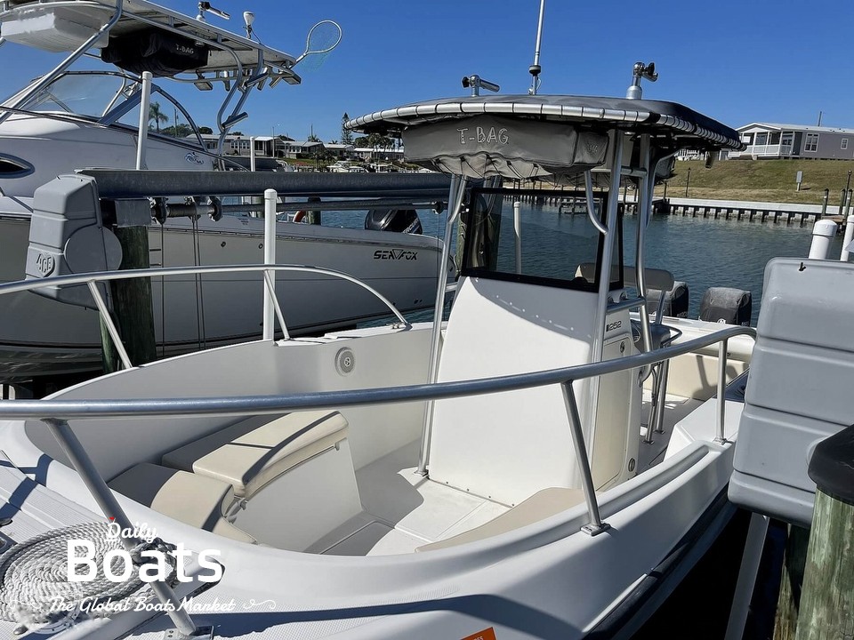2005 Mako 252 for sale. View price, photos and Buy 2005 Mako 252 #249457
