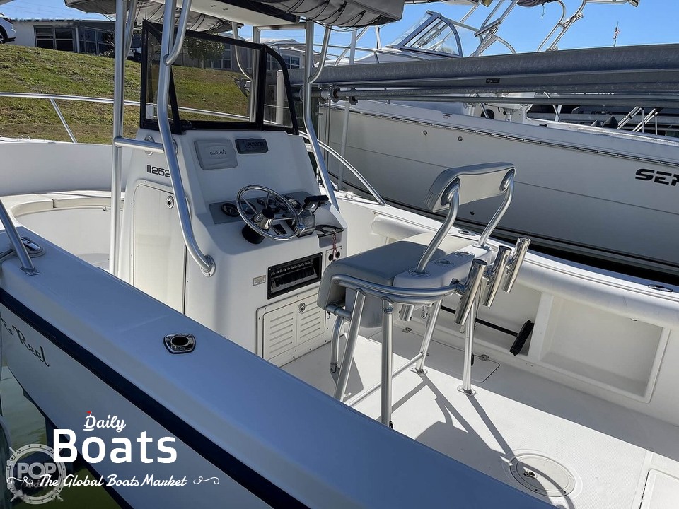 2005 Mako 252 for sale. View price, photos and Buy 2005 Mako 252 #249457