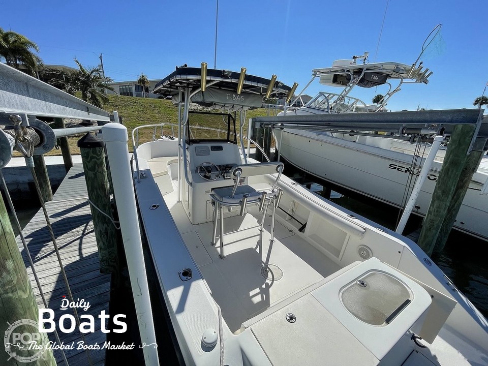 2005 Mako 252 for sale. View price, photos and Buy 2005 Mako 252 #249457