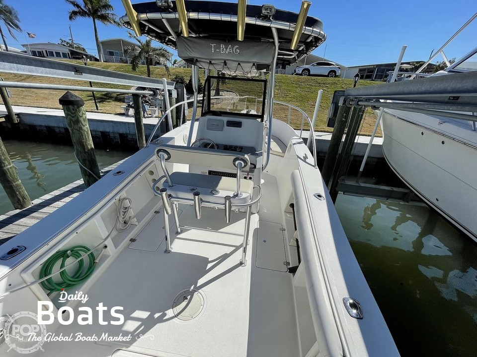 2005 Mako 252 for sale. View price, photos and Buy 2005 Mako 252 #249457