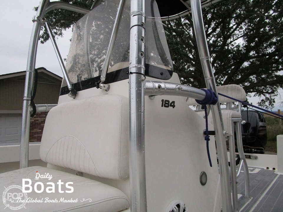 2010 Mako 184 for sale. View price, photos and Buy 2010 Mako 184 #249465