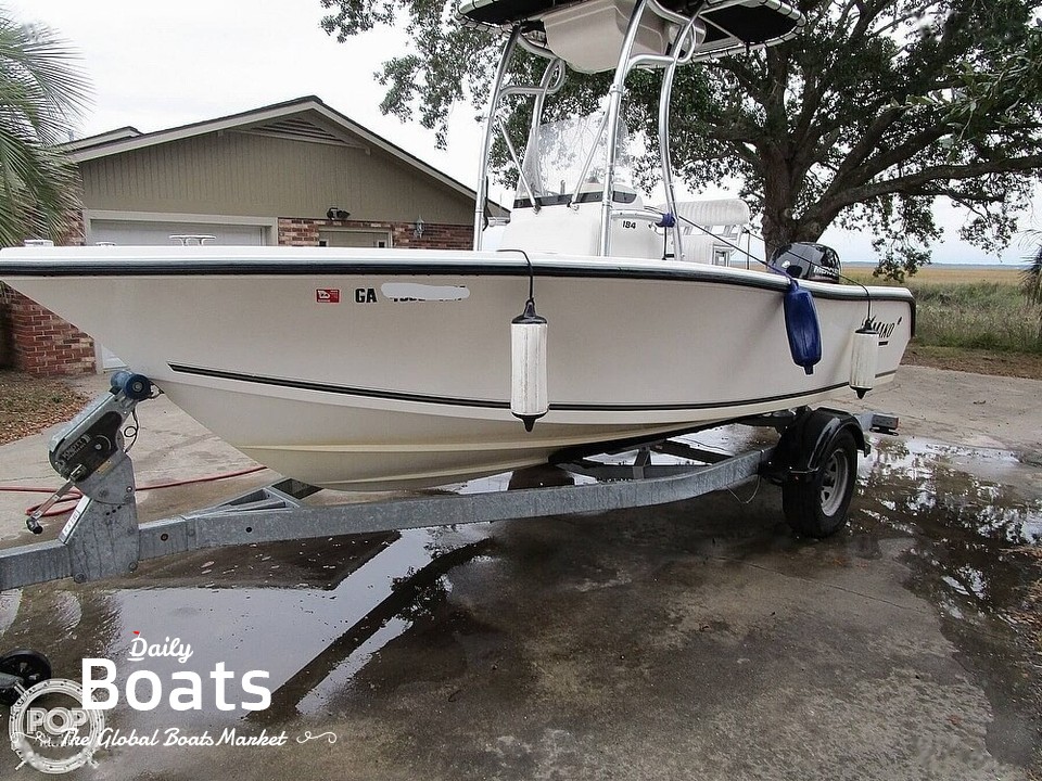 2010 Mako 184 for sale. View price, photos and Buy 2010 Mako 184 #249465