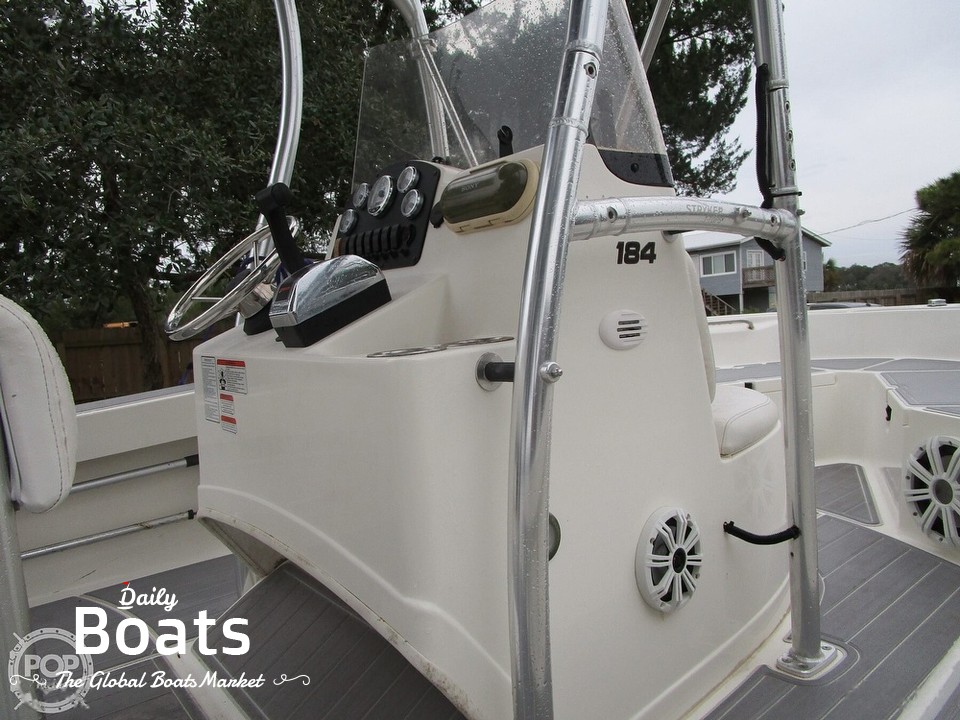 2010 Mako 184 for sale. View price, photos and Buy 2010 Mako 184 #249465