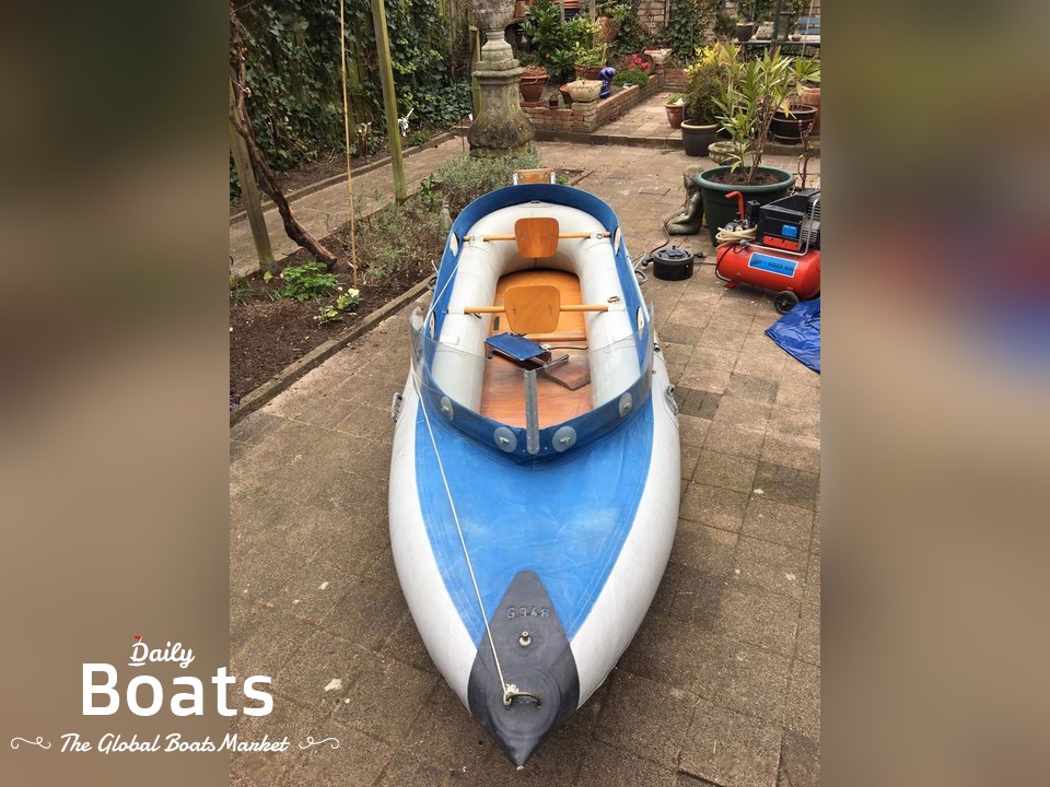 1971 Wiking Dingy for sale. View price, photos and Buy 1971 Wiking ...