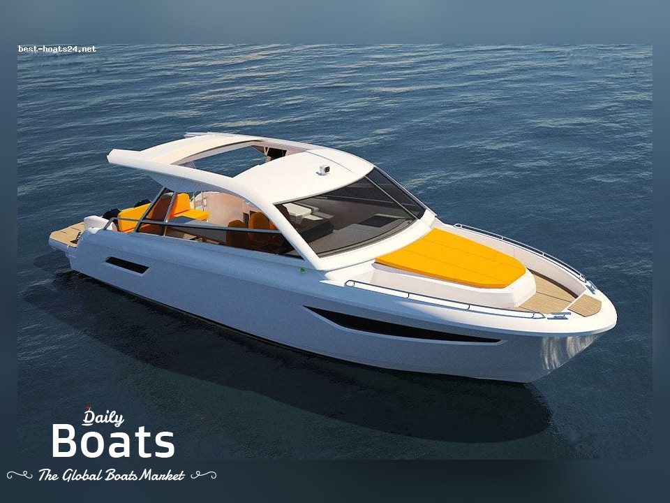 2022 Bavaria Vida 33 Ht for sale. View price, photos and Buy 2022 ...