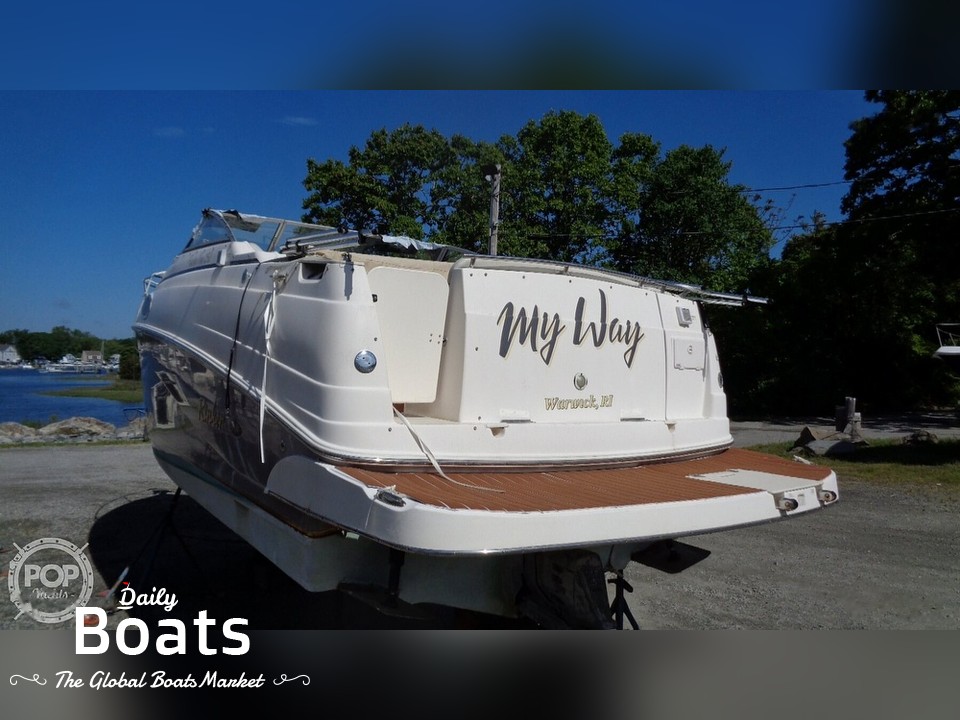 2005 Rinker Fiesta Vee 250 for sale. View price, photos and Buy 2005 ...