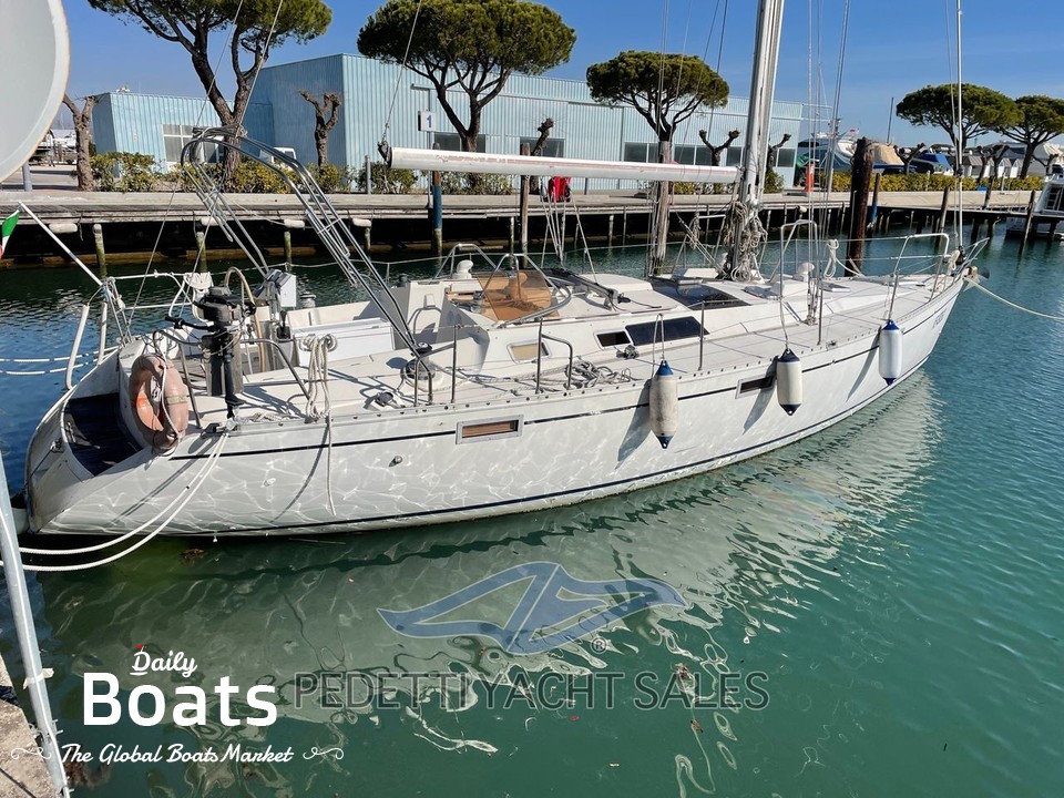 1988 Bénéteau Oceanis 43 for sale. View price, photos and Buy 1988 ...