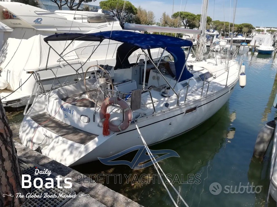 1988 Bénéteau Oceanis 43 for sale. View price, photos and Buy 1988 ...