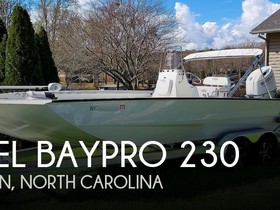 2022 Excel Bay Pro 230 for sale. View price, photos and Buy 2022 Excel ...
