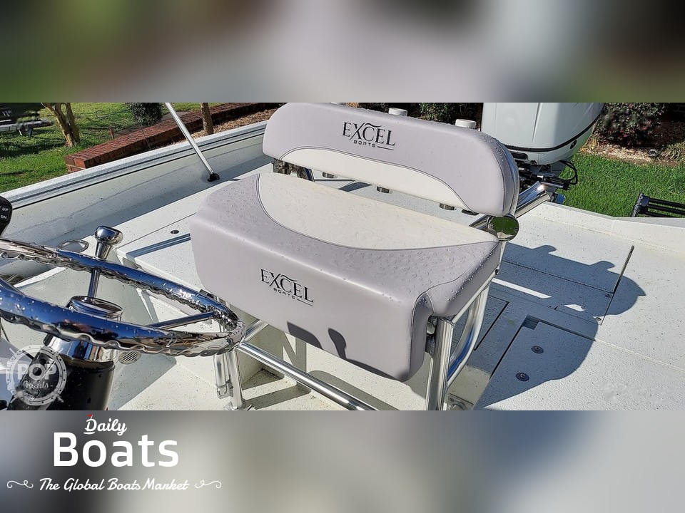 2022 Excel Bay Pro 230 for sale. View price, photos and Buy 2022 Excel ...