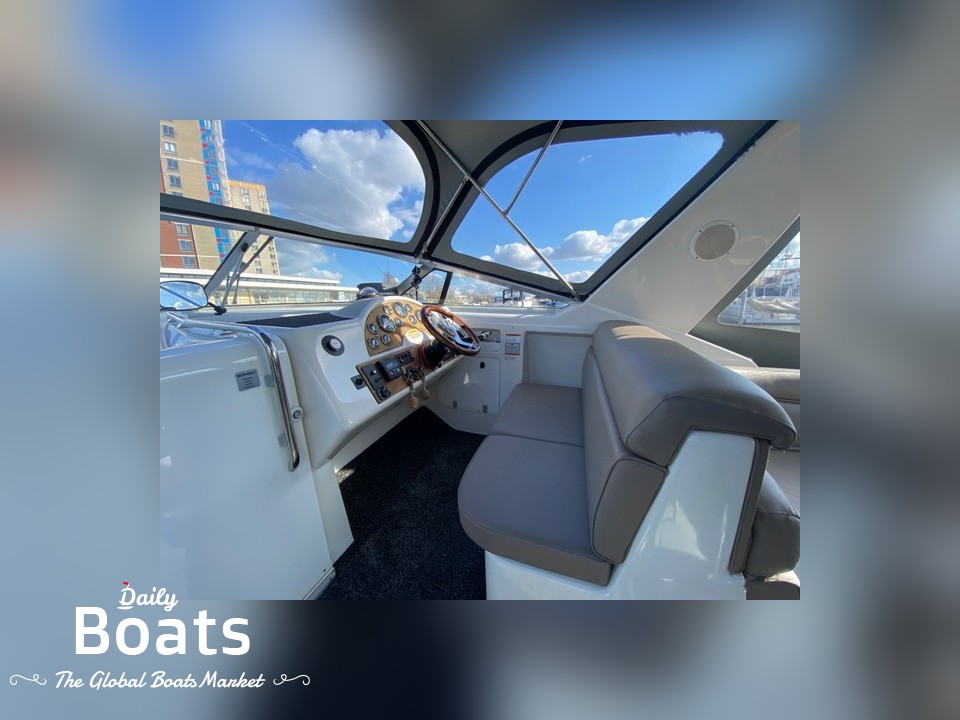 Chris-Craft 33 Crowne for sale. View price, photos and Buy Chris-Craft ...