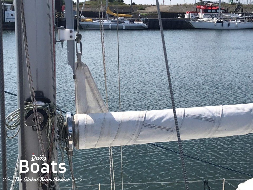 1998 Rekere 36D for sale. View price, photos and Buy 1998 Rekere 36D ...