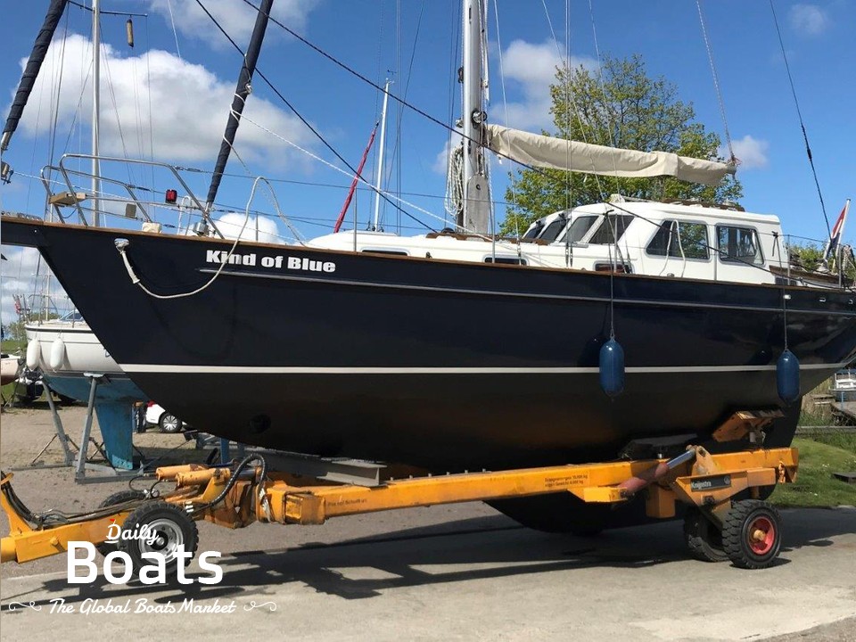 1998 Rekere 36D for sale. View price, photos and Buy 1998 Rekere 36D ...