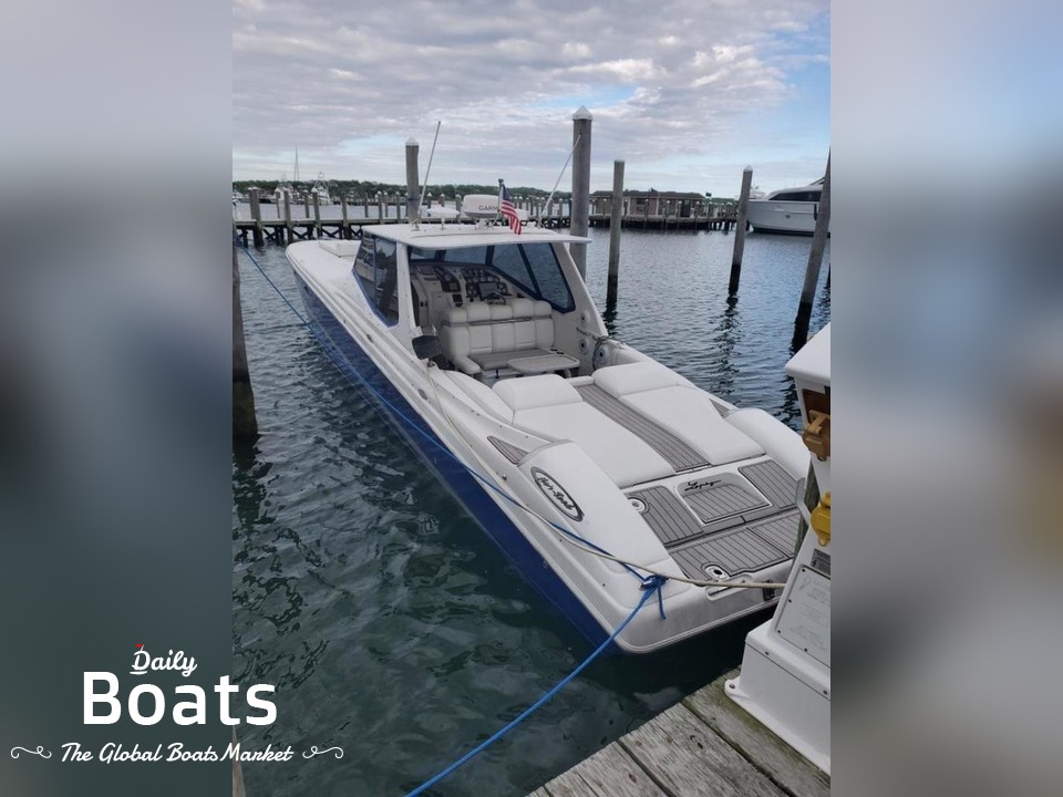 2003 Nor-Tech 5000V Diesel for sale. View price, photos and Buy 2003 ...