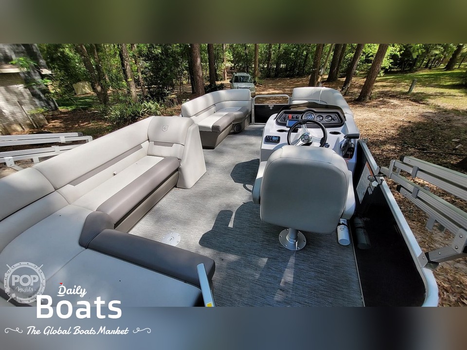 2021 Godfrey Marine Sweetwater 1886 Cx for sale. View price, photos and ...