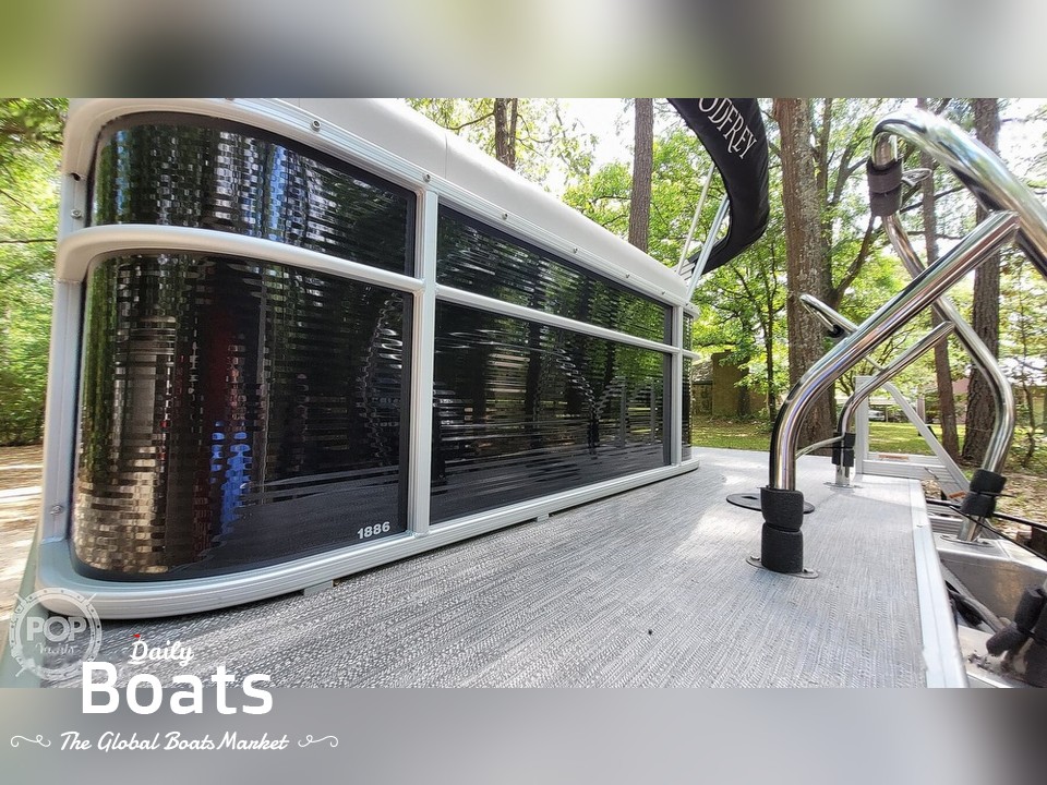 2021 Godfrey Marine Sweetwater 1886 Cx for sale. View price, photos and ...