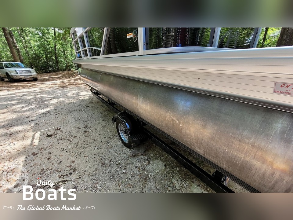 2021 Godfrey Marine Sweetwater 1886 Cx for sale. View price, photos and ...