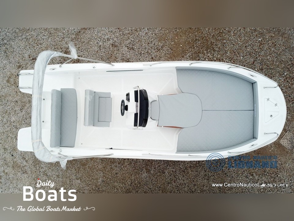 2022 Barqa Q20 Pronta Consegna for sale. View price, photos and Buy ...