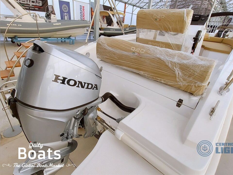 2022 Barqa Q20 Pronta Consegna for sale. View price, photos and Buy ...