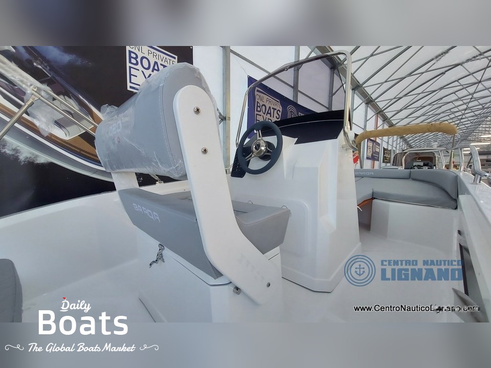 2022 Barqa Q20 Pronta Consegna for sale. View price, photos and Buy ...