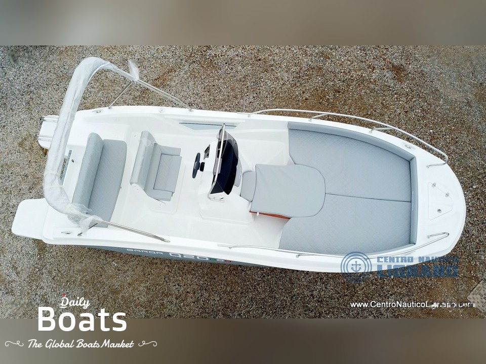 2022 Barqa Q20 Pronta Consegna for sale. View price, photos and Buy ...