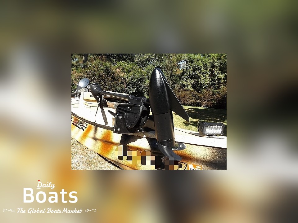 2011 Gheenoe Super 16 Classic for sale. View price, photos and Buy 2011 ...