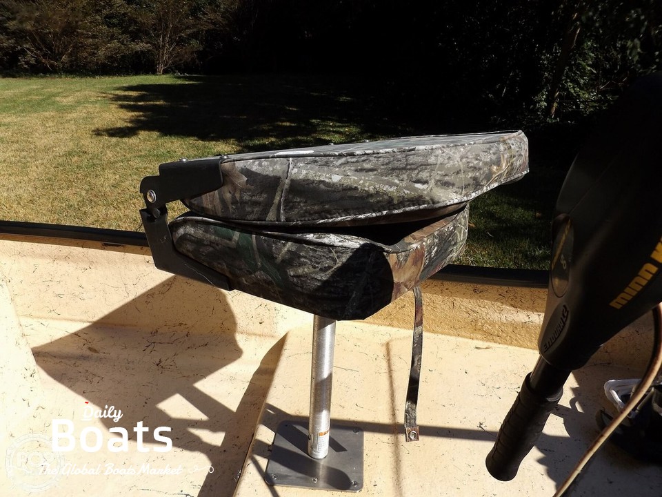 2011 Gheenoe Super 16 Classic for sale. View price, photos and Buy 2011 ...
