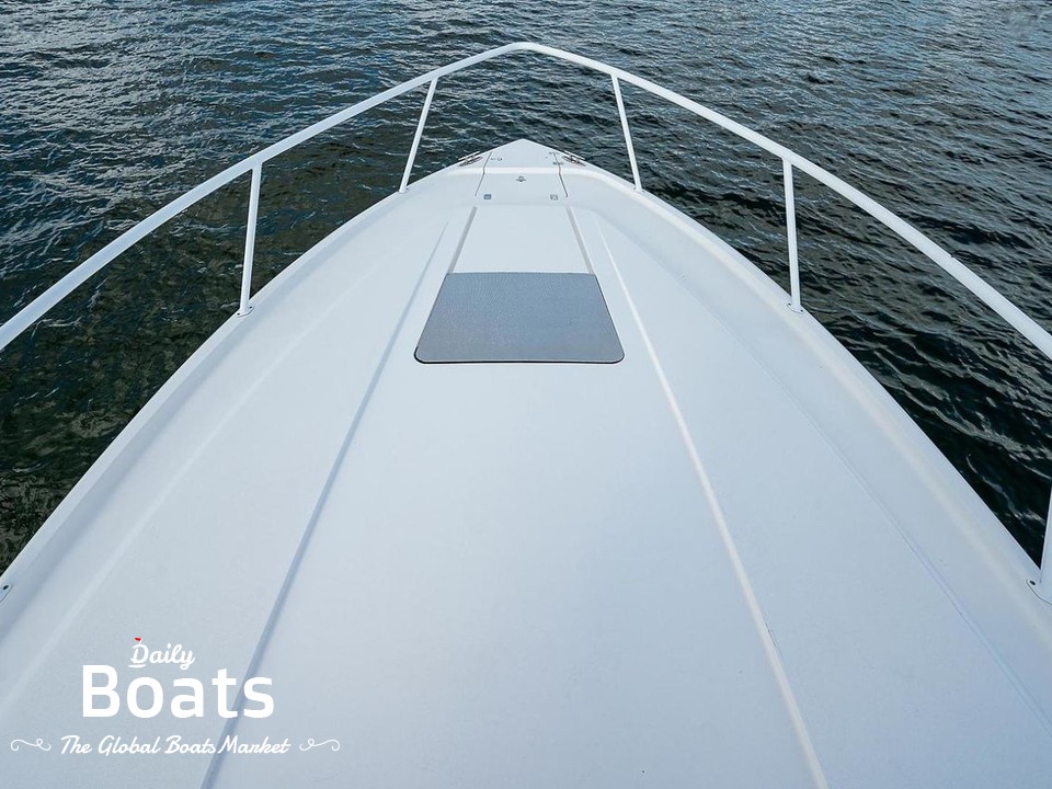 2010 Intrepid Boats 390 Sport Yacht for sale. View price, photos and ...