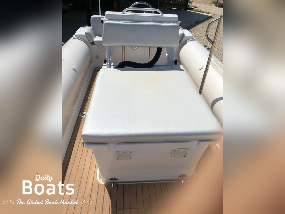 2015 Nautica Super Rib 22 for sale. View price, photos and Buy 2015 ...