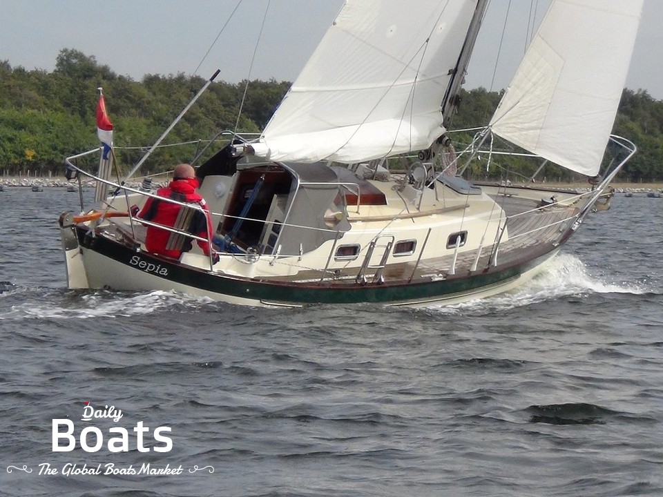 1986 Victoria Marine 26 for sale. View price, photos and Buy 1986 ...