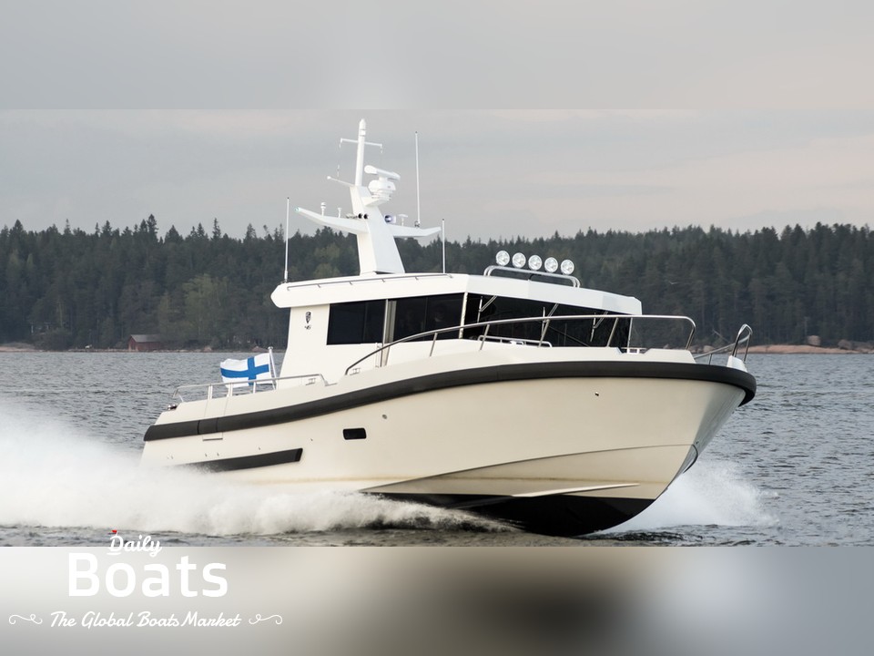 2021 Brizo Yachts 50 (New) for sale. View price, photos and Buy 2021 ...