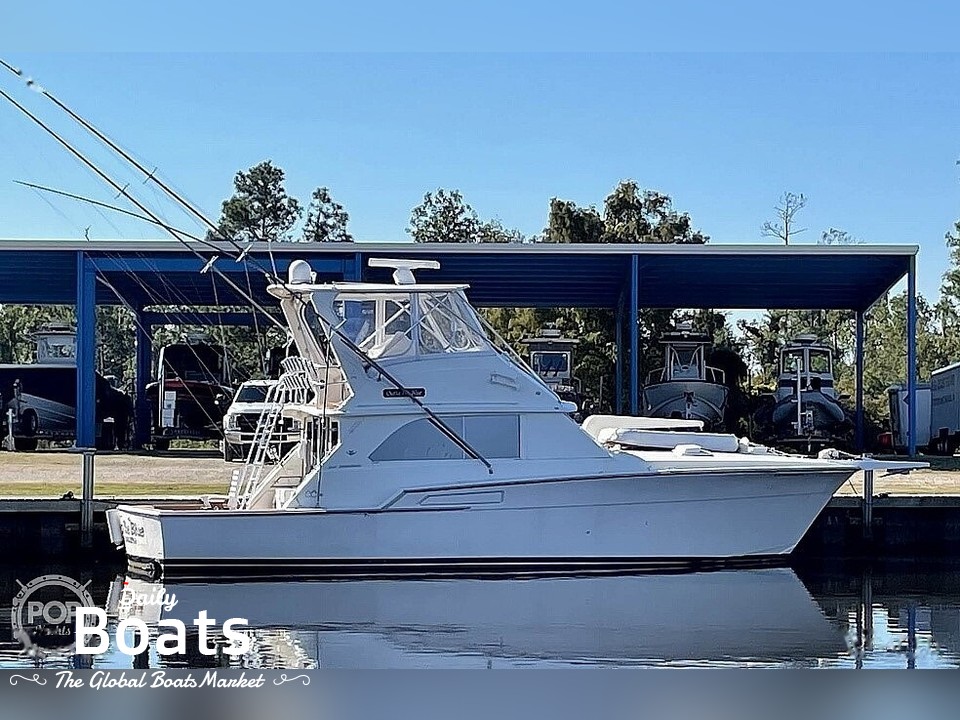 1973 Bertram 46.6 for sale. View price, photos and Buy 1973 Bertram 46. ...