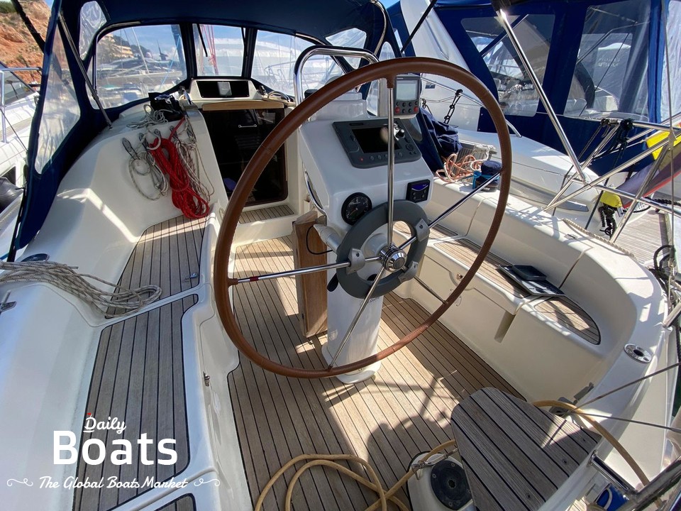 2011 Delphia Yachts 33.3 for sale. View price, photos and Buy 2011 ...