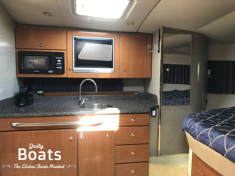 2005 Formula Boats Pc 34 for sale. View price, photos and Buy 2005 ...