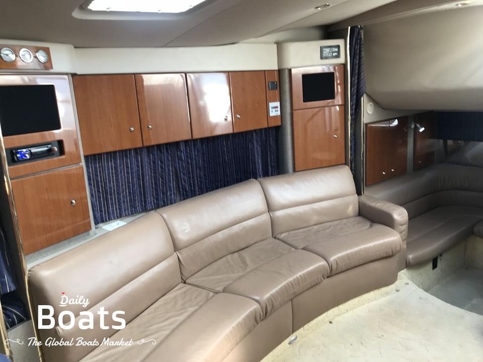 2005 Formula Boats Pc 34 for sale. View price, photos and Buy 2005 ...